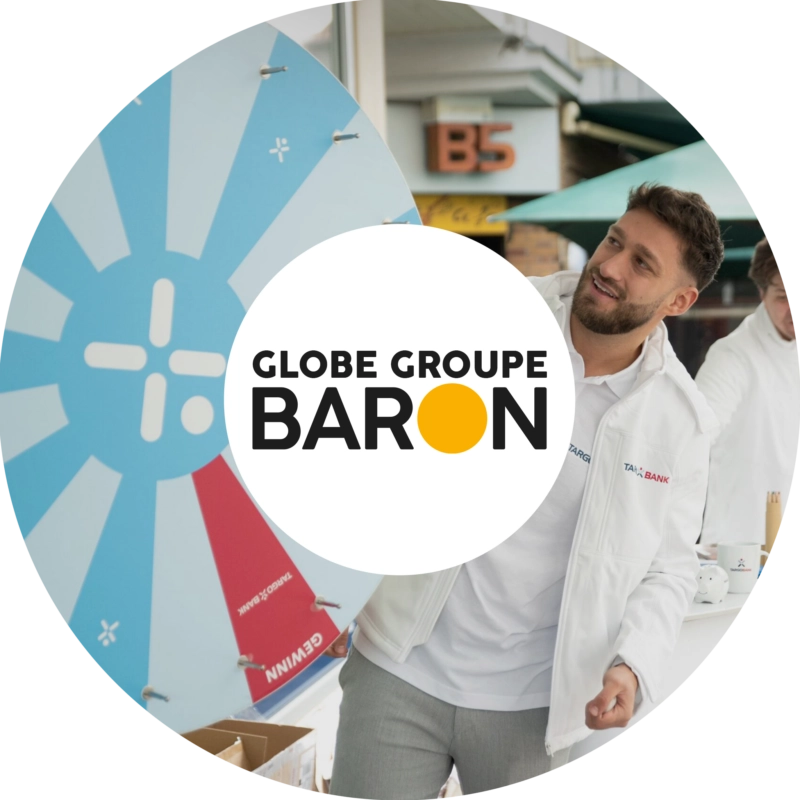 About GLOBE Groupe and Its Subsidiaries | GLOBE Groupe