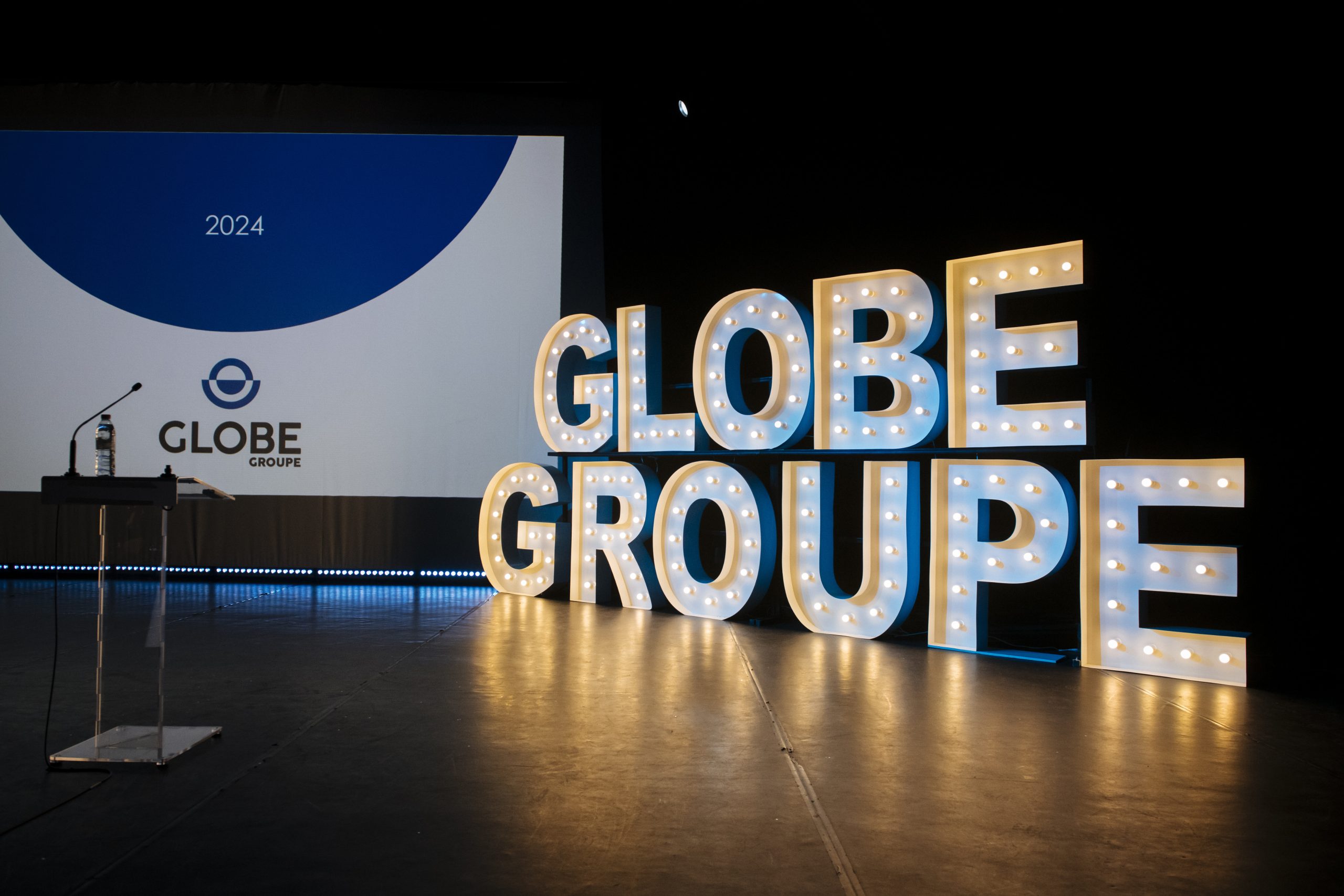 GLOBE Groupe, expert en shopper marketing | GLOBE GROUPE