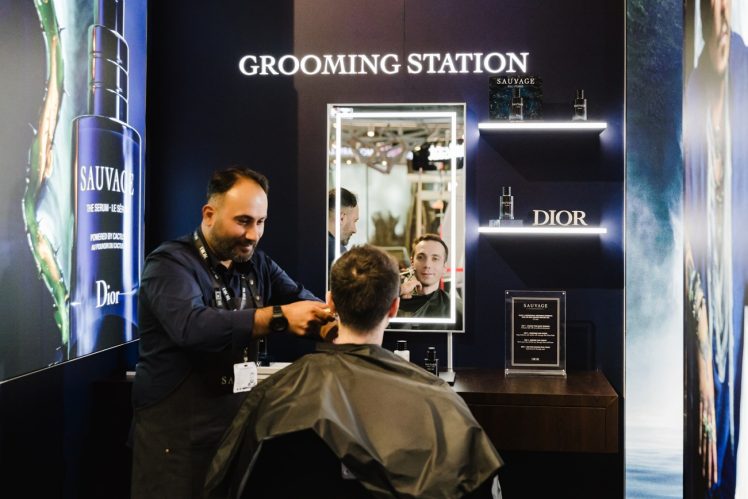 Case Study: Dior Sauvage | GLOBE Groupe